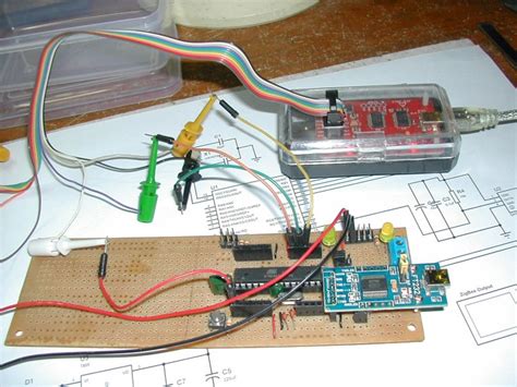 Diy Cscnc Controller 3 Diy Arduino Board And Programming With Buspirate Oakkar7 Another Blog