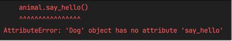 we need to talk about protocols in python idego group