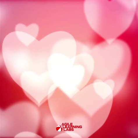 Agile Learning Labs On Linkedin Love Is In The Air And At Agile Learning Labs Were Spreading