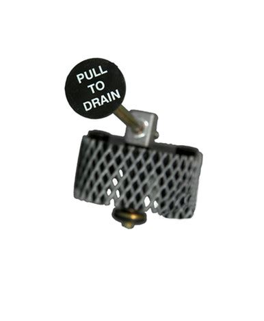 Franklin Fueling 70533601 Pull Drain Assembly Kit Global Fueling Systems