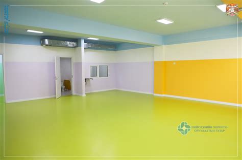 234 ДҮГЭЭР ЦЭЦЭРЛЭГИЙН 200 ОРТОЙ ӨРГӨТГӨЛИЙН БАРИЛГА АШИГЛАЛТАД ОРОХОД БЭЛЭН БОЛЖЭЭ Humanz