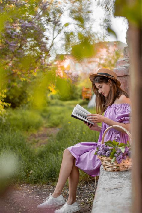 Сирень Сирень Тематические фотосессии Цветение