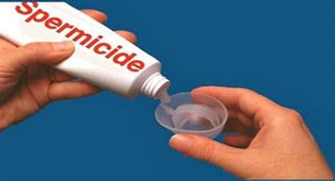 कय सरफ spermicides क इसतमल करन स अनचह परगनस स बच ज सकत ह TheHealthSite