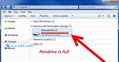 5 Free Ways Remove Write Protection Usb Pendrive Format Tool