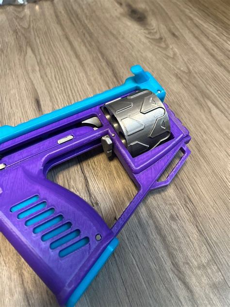 Nailclipper Stringer Nerf Blaster Hobbies And Toys Toys And Games On Carousell