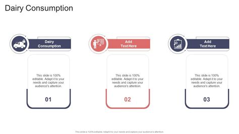 Dairy Consumption In Powerpoint And Google Slides Cpb PPT Slide