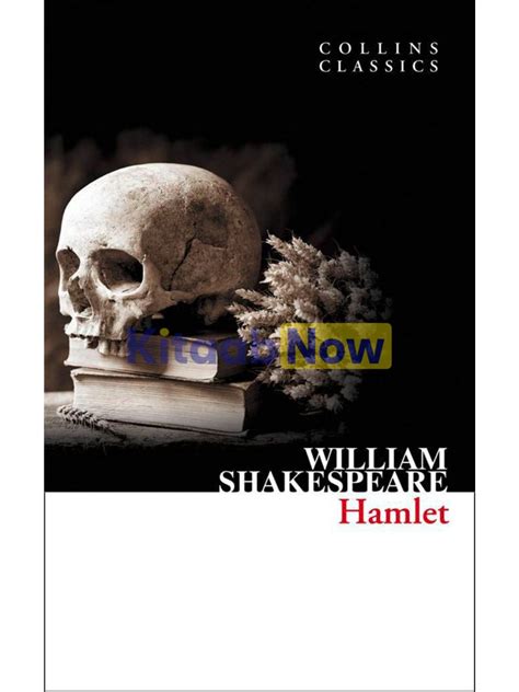 Collins Classics Hamlet Kitaabnow
