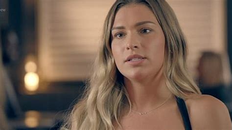 Made In Chelsea Star Zara Mcdermott Reveals Why Shes Quit The Show U105