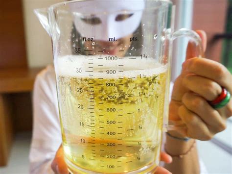 I Drink 850ml Of Piss Preview Amateur Amateur Porn Feat Bruce And Morgan By