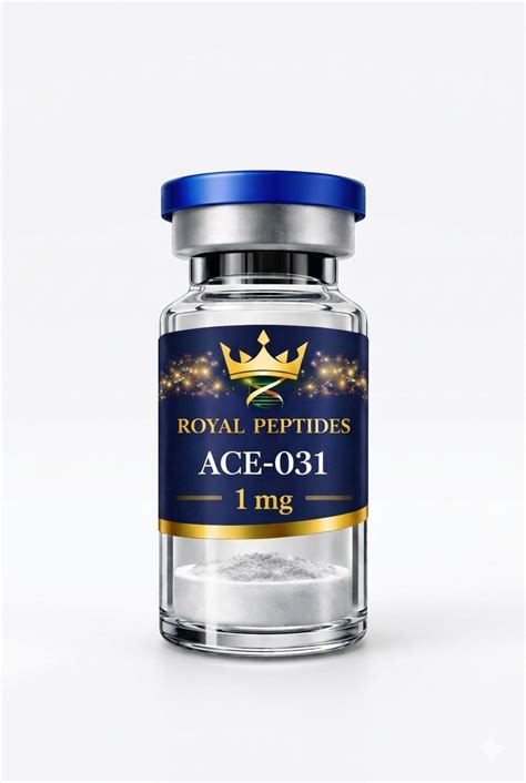 Ace031ae1 Royal Peptides