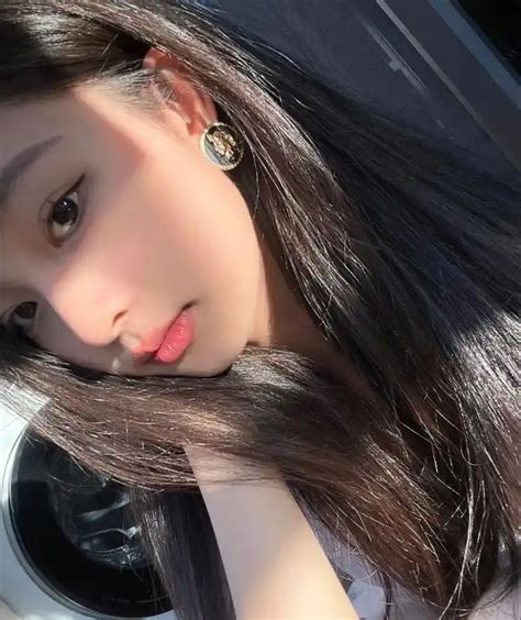 1072 Korean Girls Dp Photos Images Pics Pictures And Wallpapers
