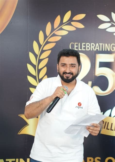 Ayush Dixit On Linkedin Healthcare Hearingaids Marketing Event