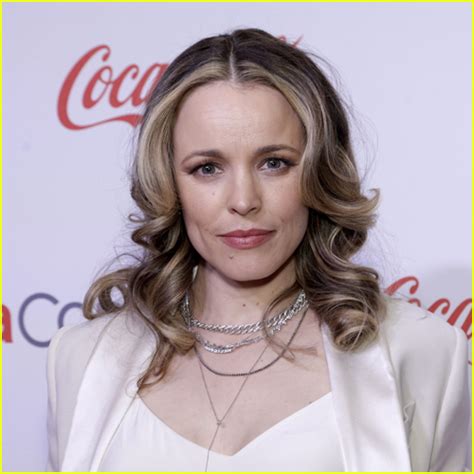 Rachel Mcadams Reveals Roles She Turned Down Why She Took Breaks From