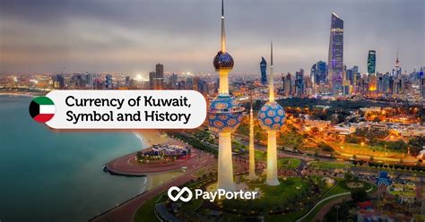 Kuwait Currency Guide Kuwaiti Dinar Kwd