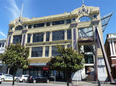 Palmerston North City Library Alchetron The Free Social Encyclopedia