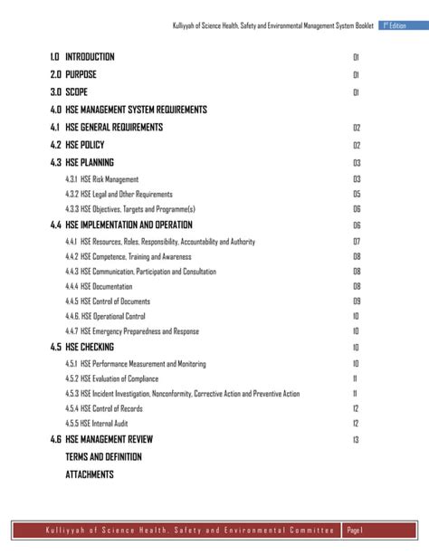 1 Hsems Booklet Latest Pdf