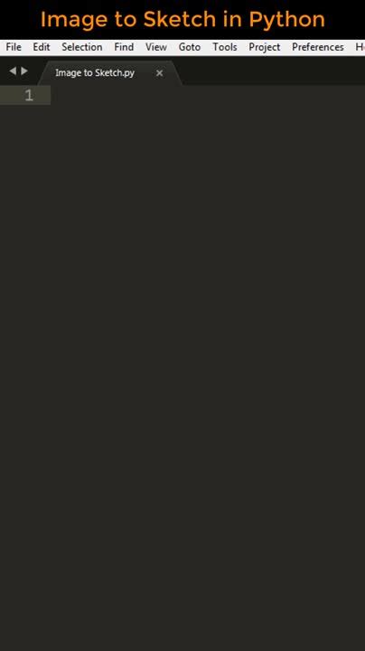 Jawhar Dhaou On Linkedin Python Convert Sketchup