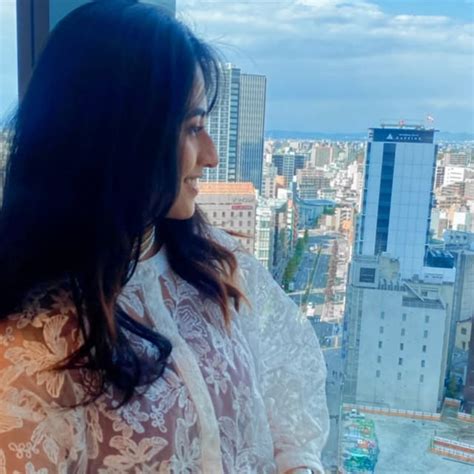 Chaaya Chaayanov • Threads Say More