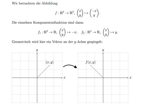 Zwei Tikzbilder Nebeneinander In Minipage Mit Pfeil Verbinden Texwelt