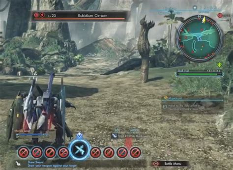Rubidium Oc Serv Xenoblade Wiki Fandom