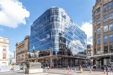 110 Queen St Glasgow G1 3bx Loopnet