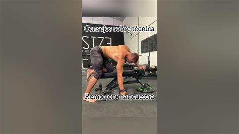 Remo Mancuerna Youtube