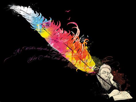 Mathiole Art Wallpaper Thought Wallpaper Wallpaper Backgrounds