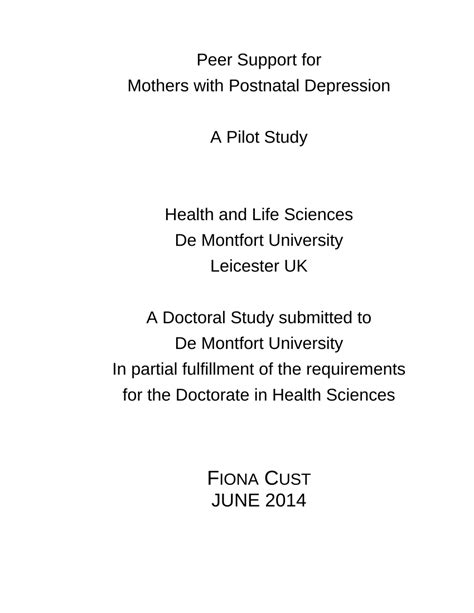 Pdf Doctorate Thesis August 2015