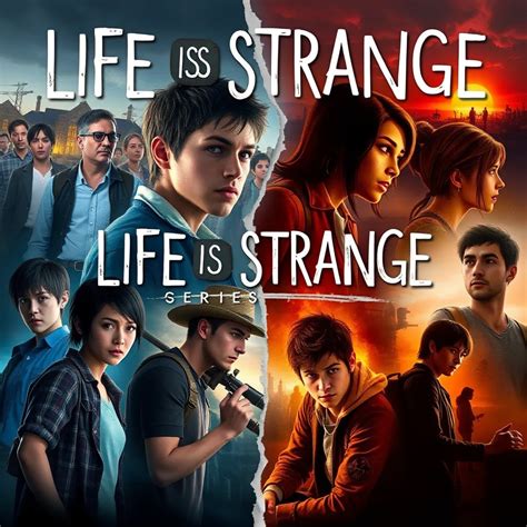 Exploring The Value Of The Life Is Strange Series Leveluptalk
