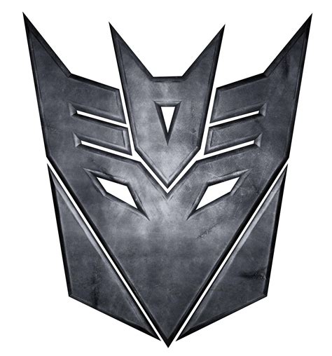 Decepticons Logo Wallpapers Wallpaper Cave