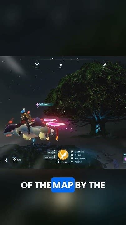 Palworld The World Tree Boss And Ending Scenario Palworldgame