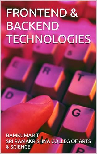 Unlocking The Frontend Essential Reads For Modern Web Development