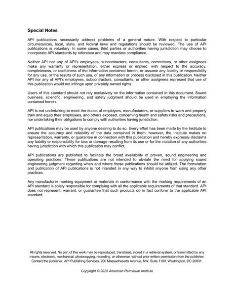 Api Spec 12d20252025 Edition Pdf