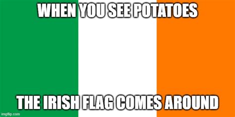 Irish Flag Imgflip