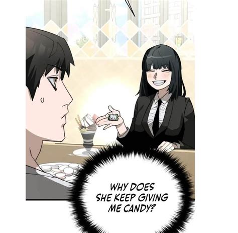 Read Manga World Saving Is A Skill Chapter 3