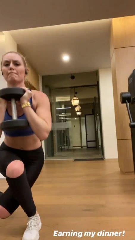 Lindsey Vonn Social Media Pics Famousfix Lindsey Vonn Social Media Pics Famousfix