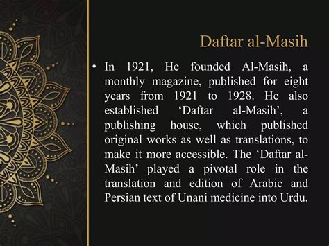 Hkm Mohd Kabiruddin Pptx