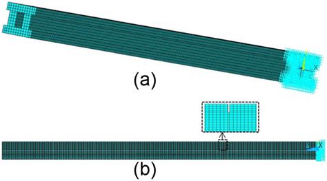 The First Two Order Normalized Mode Shapes Case 2 A 1 H A 2 H