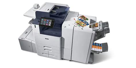 How To Connect Your Xerox Printer To A Wireless Network Step By Step Guide