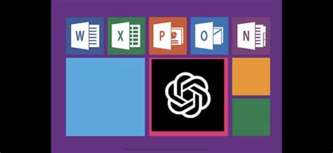 Integrate Your Ms Word With Openai Chatgpt For Ai Writing By Aizazm Fiverr