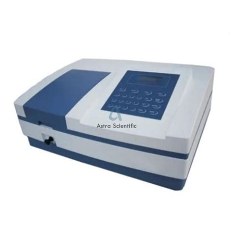 Spectrophotometer Manufacturers Spectrophotometerexporters And School Educational Lab Suppliers