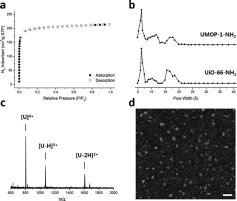 Cross Linking Zr Based Metal Organic Polyhedra Via Postsynthetic Polymerization Abstract