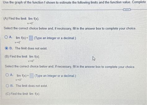 question
