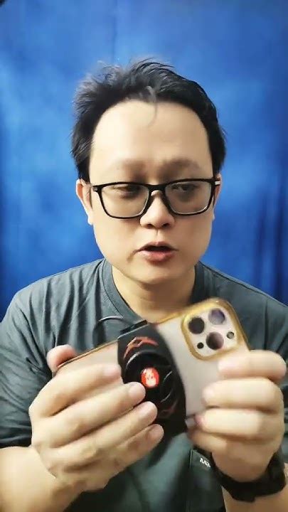Cek Kipas Handphone Usb Cooling Fan Cooler Pendingin Hp Dengan Harga Rp28 000 Dapat Youtube
