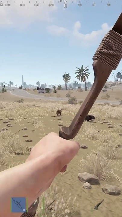 Best Way To Farm For Your Rust Base Rustshorts Youtube