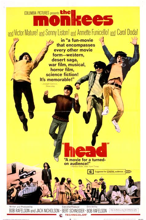 The Monkees Tv Show