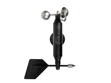 Wind Sensor Wind Speed Sensor Wind Direction Sensor Wind Vane Anemometer Wind Cup Anemometer