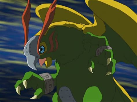 Parrotmon Fictions Characters Wiki Fandom