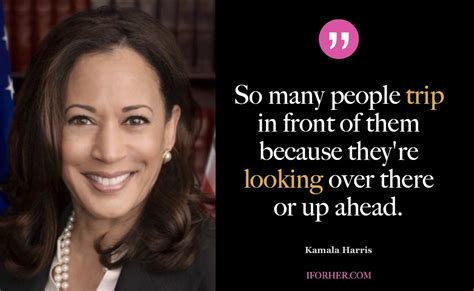 13 Kamala Harris Quotes For Every Strong And Independent Woman