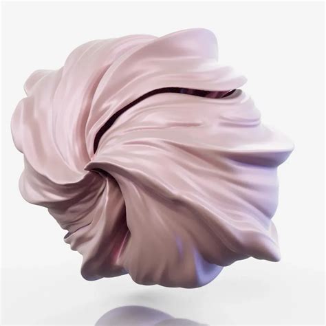 32 Abstract Mathematical Shapes Flippednormals